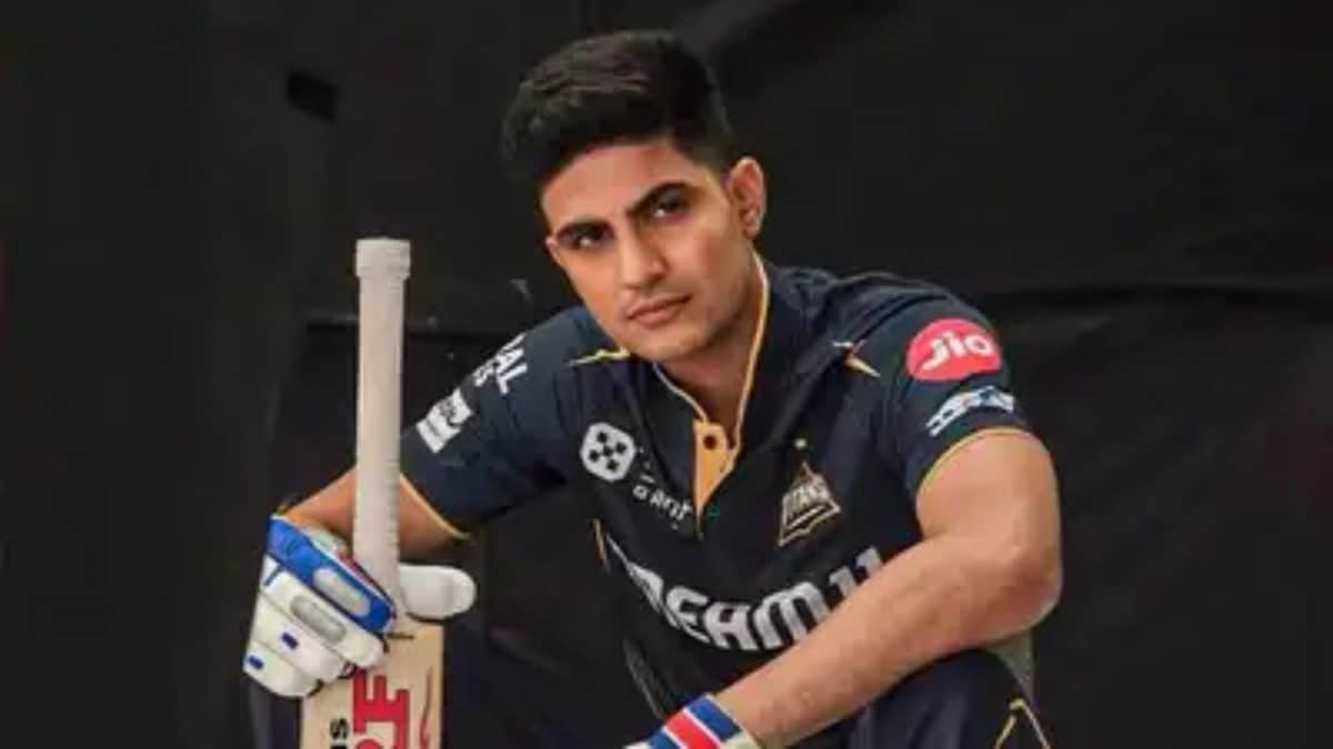 Shubman Gill REACTS To Dating Rumours With Sara Tendulkar, Sara Ali Khan, Avneet Kaur: 'So ...