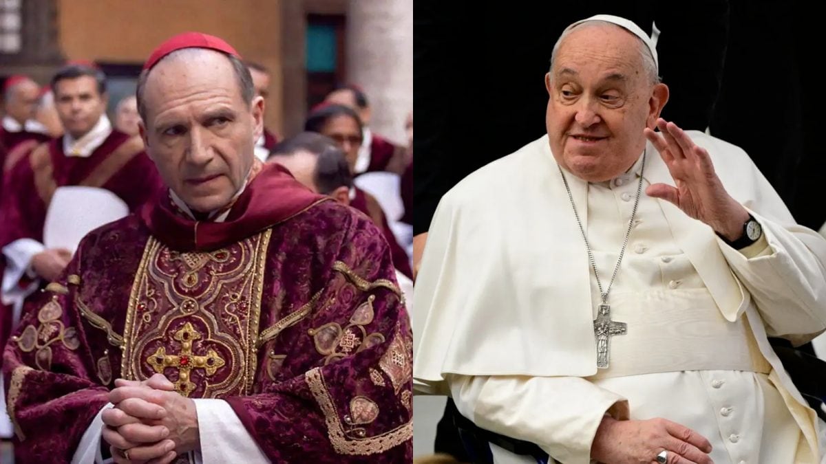 Ralph Fiennes’s Conclave Available For Free: Here’s Where And How to ...