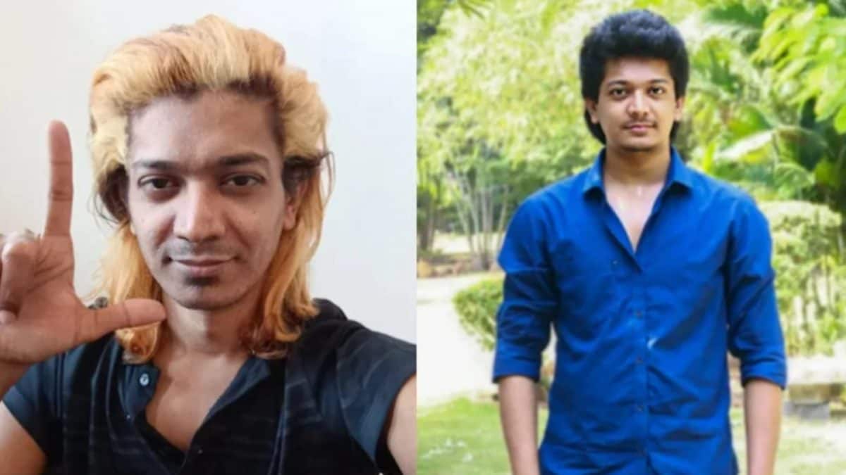 Tamil Actor Sri Alarms Fans by Posting Explicit, Disturbing Content on ...