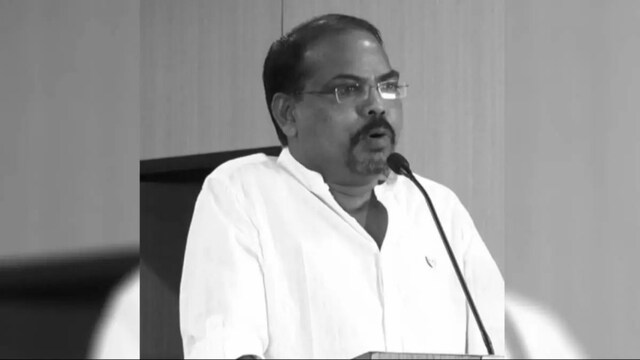 SS Stanley, Tamil Director And Vijay Sethupathi's Maharaja Co-Star ...