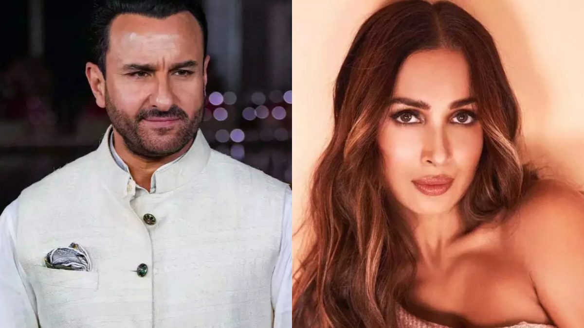 Saif Ali Khan Hotel Brawl Case: Court Warns Malaika Arora Of Non ...