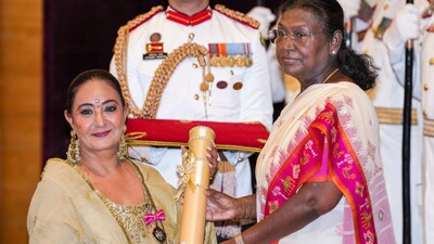 Singer Jaspinder Narula Dedicates Padma Shri Award To Pahalgam Attack ...