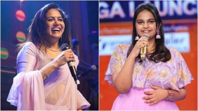 Pravasthi Aaradhya Accuses Singer Sunitha, Padutha Theeyaga Judges of ...