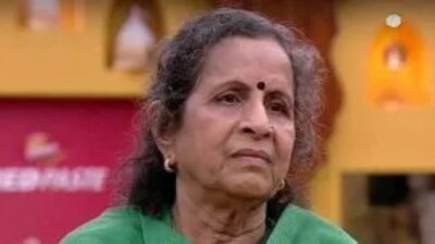 Usha Nadkarni Reveals She Was Kicked Out By Mother, Beaten By Father ...