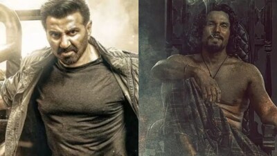 Jaat Movie Review: Sunny Deol And Randeep Hooda's Film Is A Pure Masala Entertainer | Movies ...