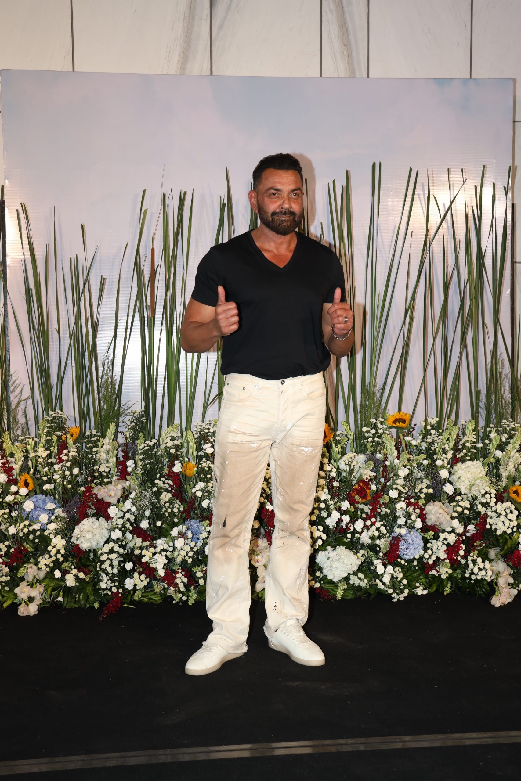 Bobby Deol’s Ripped Look In The Ba***ds Of Bollywood Has Everyone ...