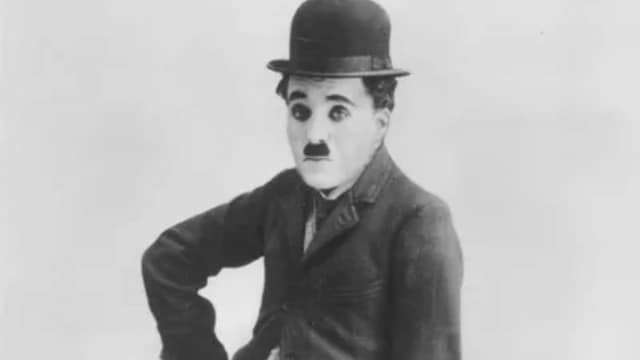 Charlie Chaplin's 136th Birth Anniversary: Top Quotes And 10 Lesser ...