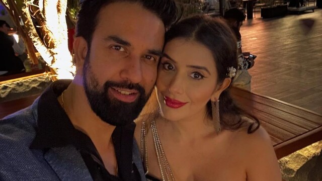 Charu Asopa 'Loves' THIS Mantra After Separation From Rajeev Sen: 'Everything I Lose ...