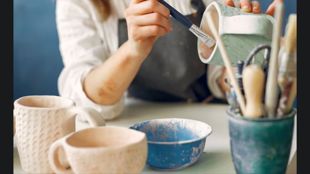 Health, Taste & Tradition: Benefits Of Cooking In Clay Pots | Lifestyle ...