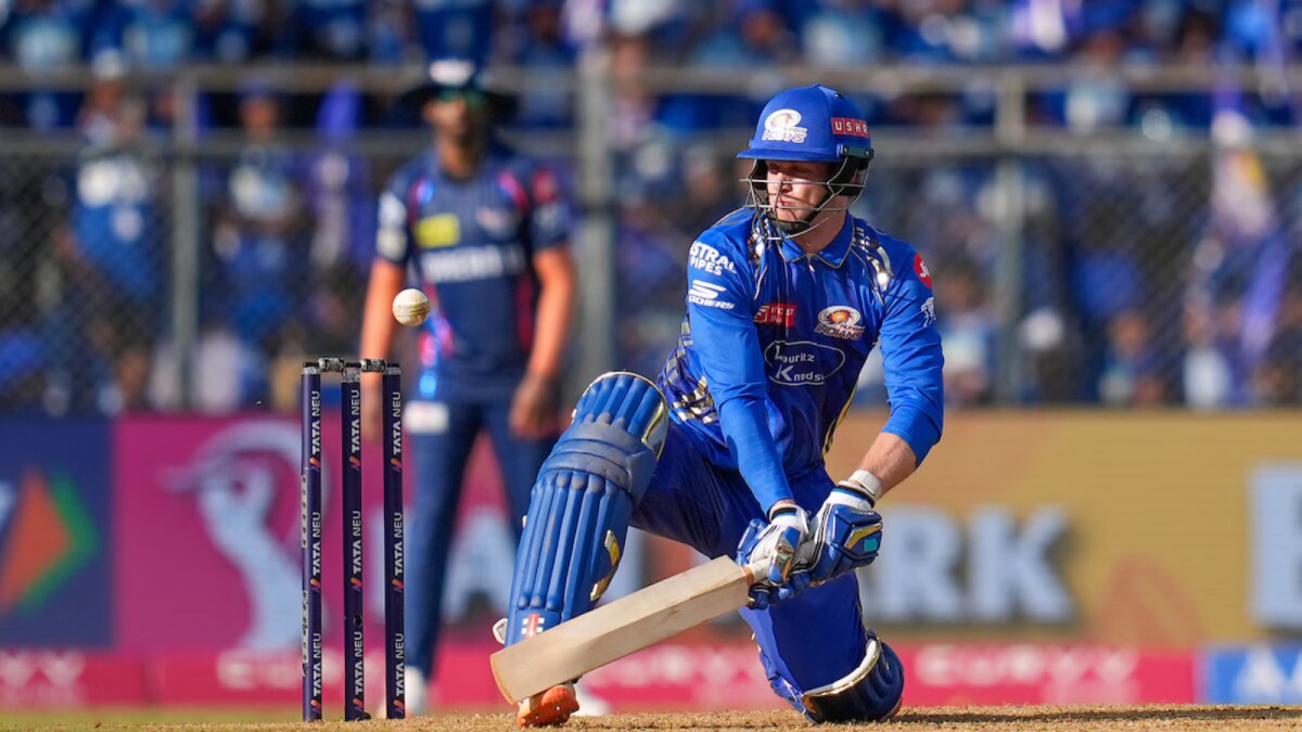 Corbin Bosch Gives Brother The Perfect Birthday Gift With Memorable MI ...