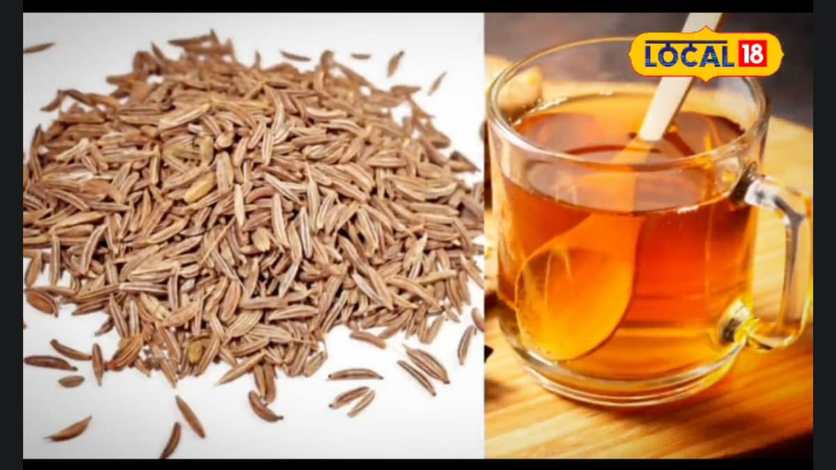 This Summer, Swap Your Milk Tea For Cumin Tea | Lifestyle News - News18