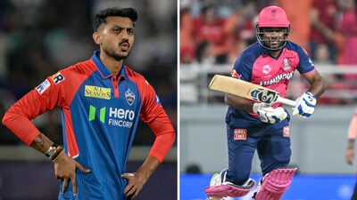 DC Vs RR, IPL 2025 Live Streaming: When And Where To Watch Delhi ...