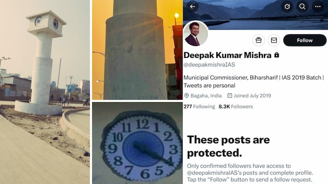 Who Is Deepak Kumar Mishra And Why Did He Delete ‘X’ Account After ...