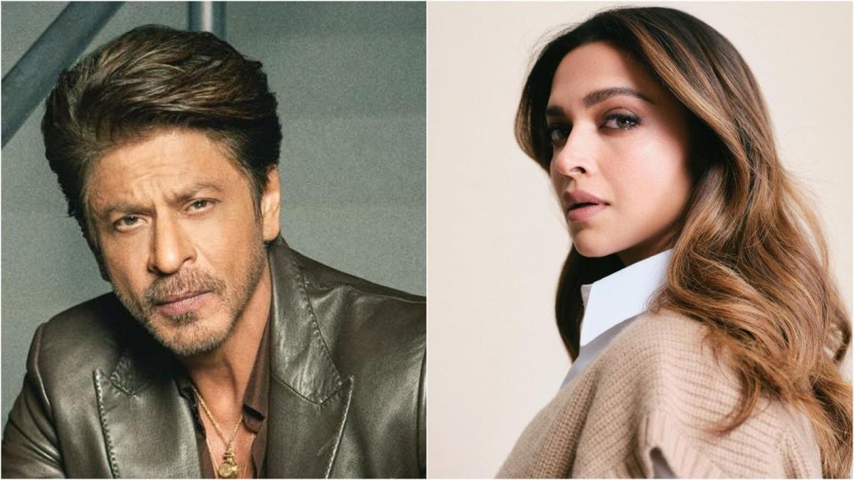 Deepika Padukone Is NOT Part Of Shah Rukh Khan’s King? Director ...