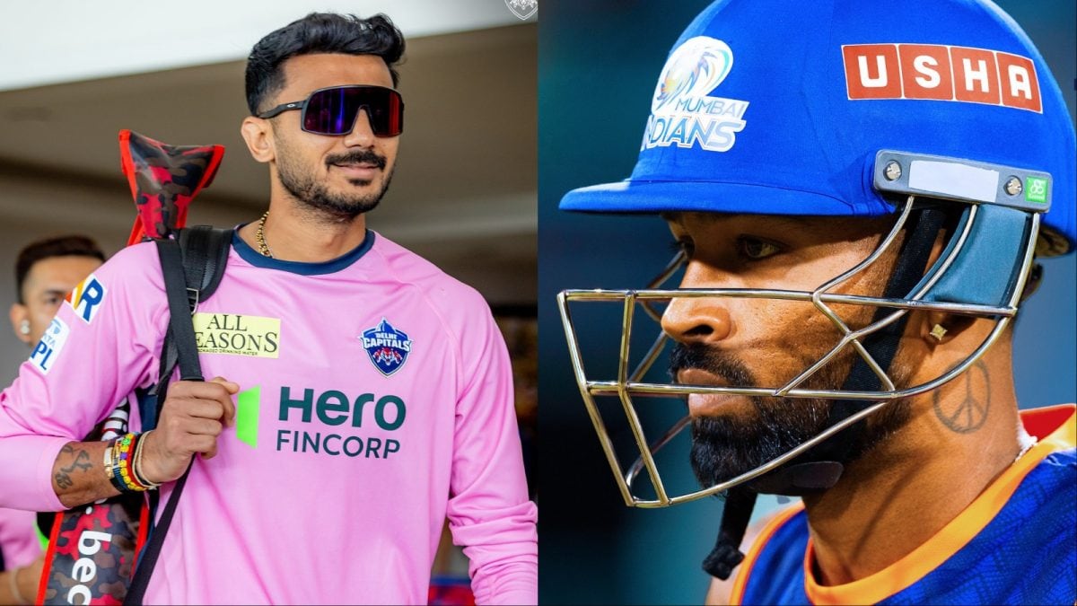Table Toppers Delhi Capitals Aim To Extend Perfect Start In IPL 2025 ...