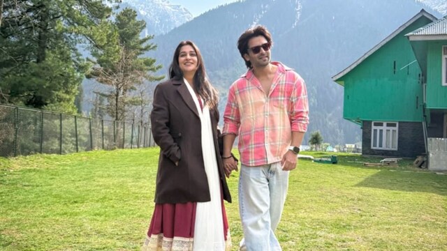 Dipika Kakar, Shoaib Ibrahim Trolled For Teasing 'New Vlog' After ...