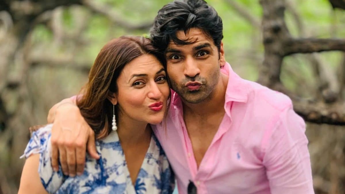 Divyanka Tripathi, Vivek Dahiya Head For Divorce 9 Years After Marriage ...