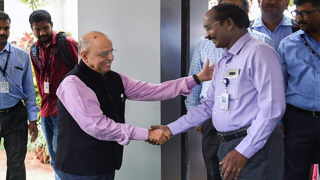 Remembering Dr K Kasturirangan: A Legacy That Soared Beyond The Stars | India News - News18