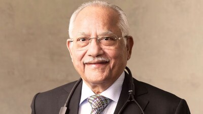 From Re 1 Treatments To Rs 1 Lakh Crore Empire: The Man Behind Apollo ...
