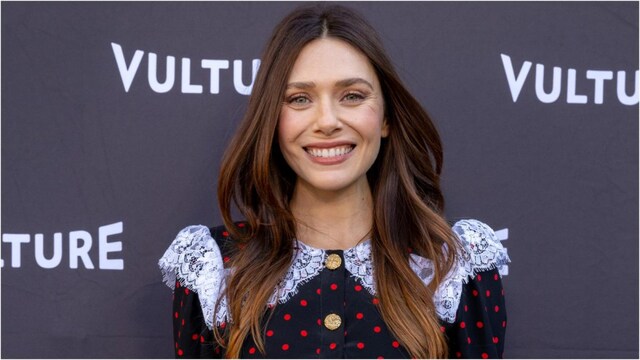Elizabeth Olsen Admits Marvel Movies Don’t Reflect Her ‘Personal Taste ...