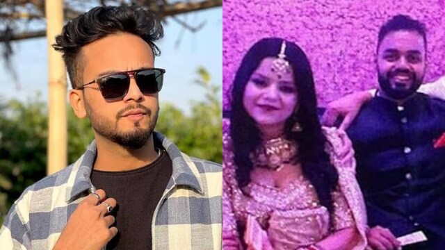 Pahalgam Attack: Elvish Yadav Recalls College Days With Navy Officer ...