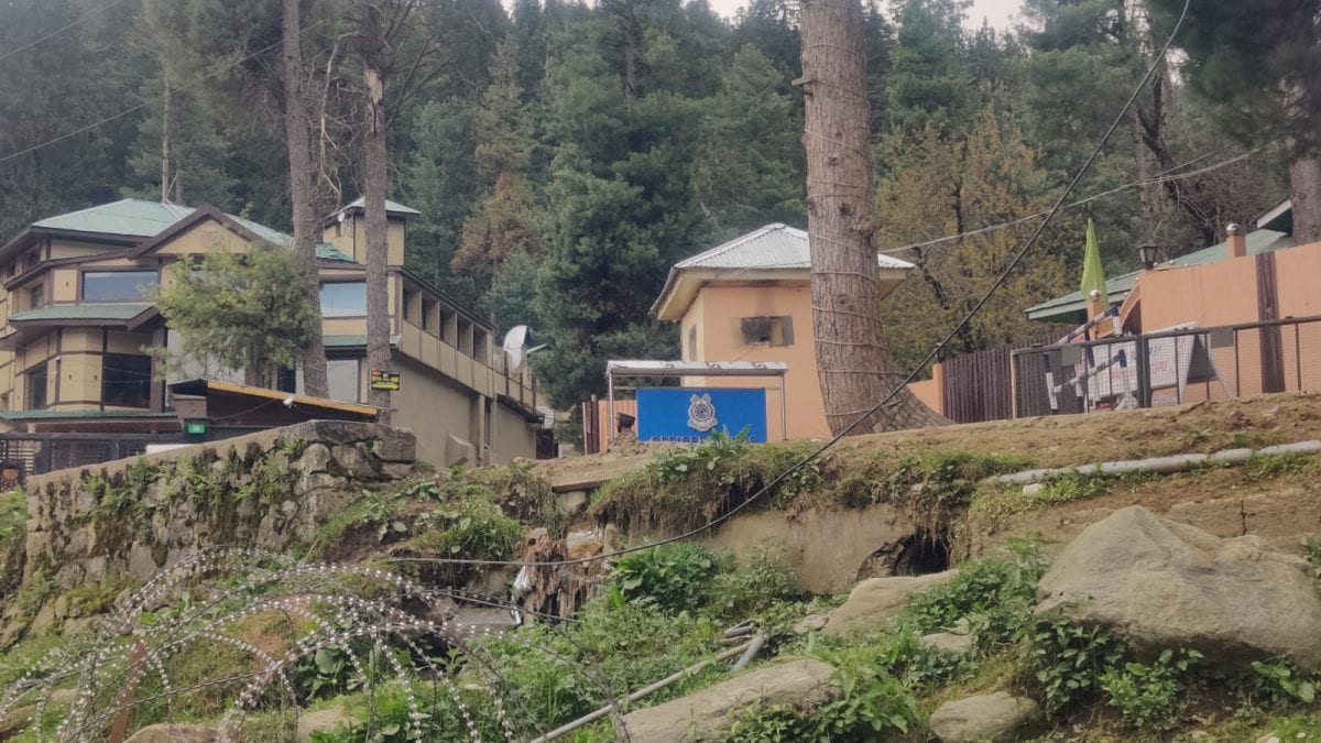 'Made At Least 5 Trips Carrying People On Our Backs To Hospital': Meet ...