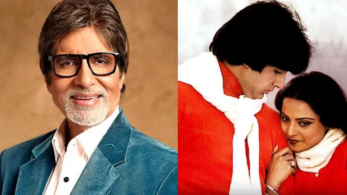 Amitabh Bachchan Struggles To Cross 50 M On X, Fans Drop Hilarious ...