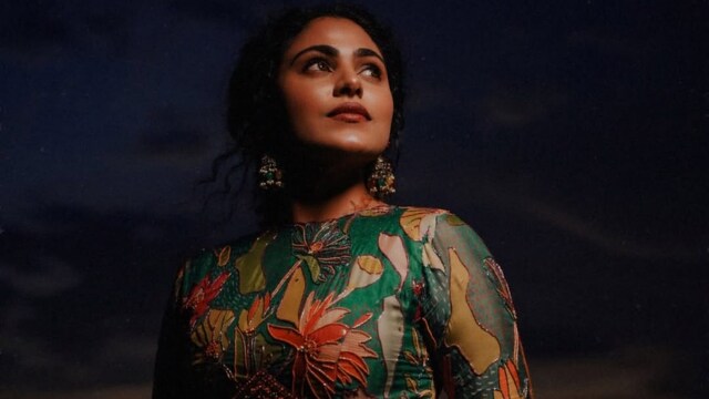 Malayalam Actress Vincy Aloshious Claims Drugged Co-Star Misbehaved With Her: 'He Insisted On ...