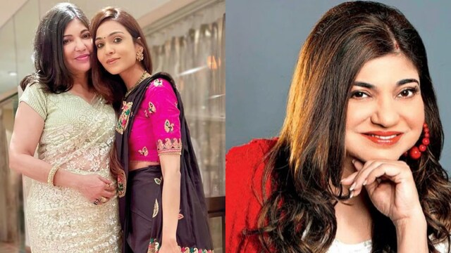 Alka Yagnik, Daughter Buy Luxury Apartment For Rs11.5 Crore At Andheri ...