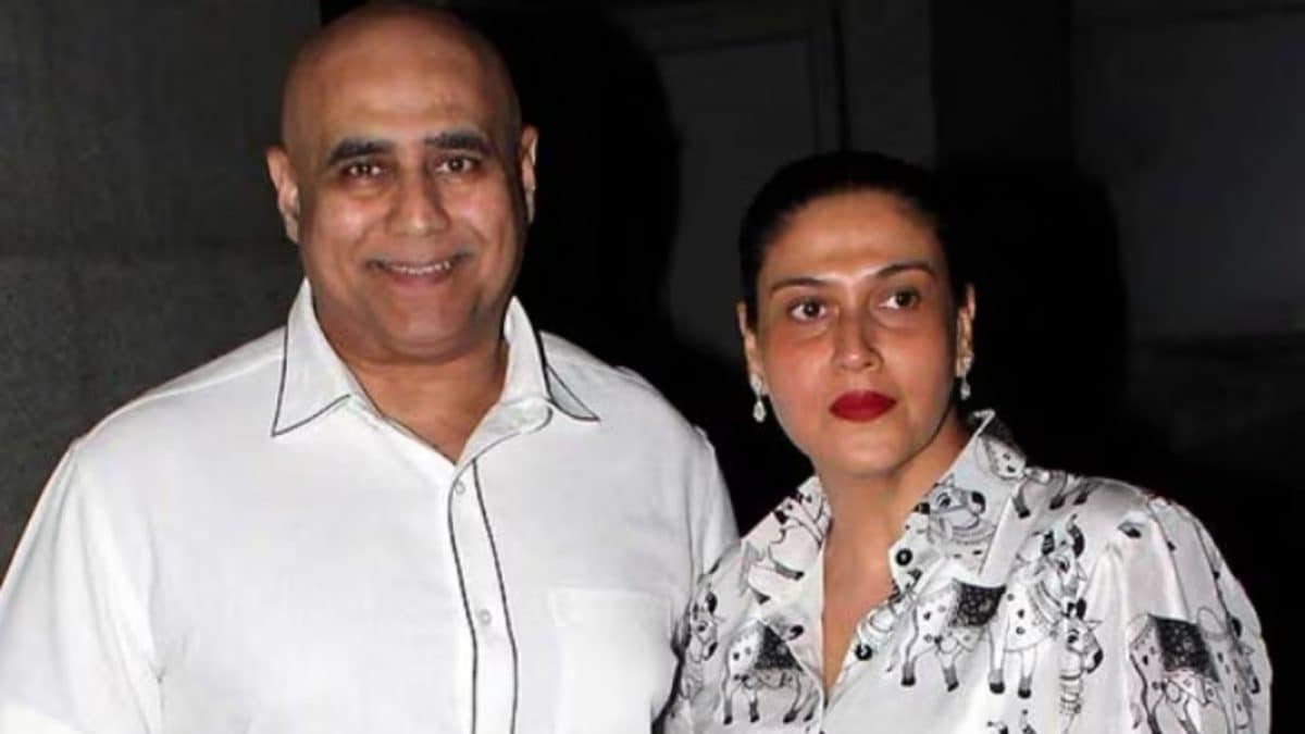 Puneet Issar Is Hindu
