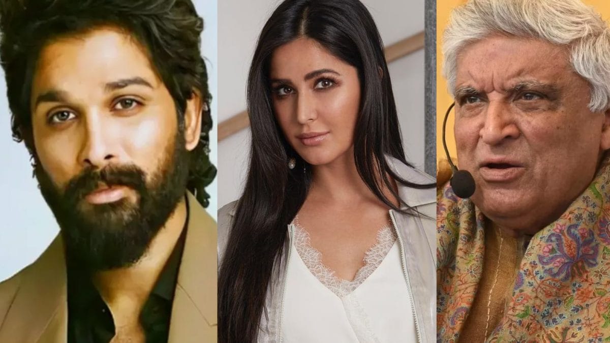 Allu Arjun, Katrina Kaif And Javed Akhtar Condemn Pahalgam Terror Attack, Demand Justice for ...
