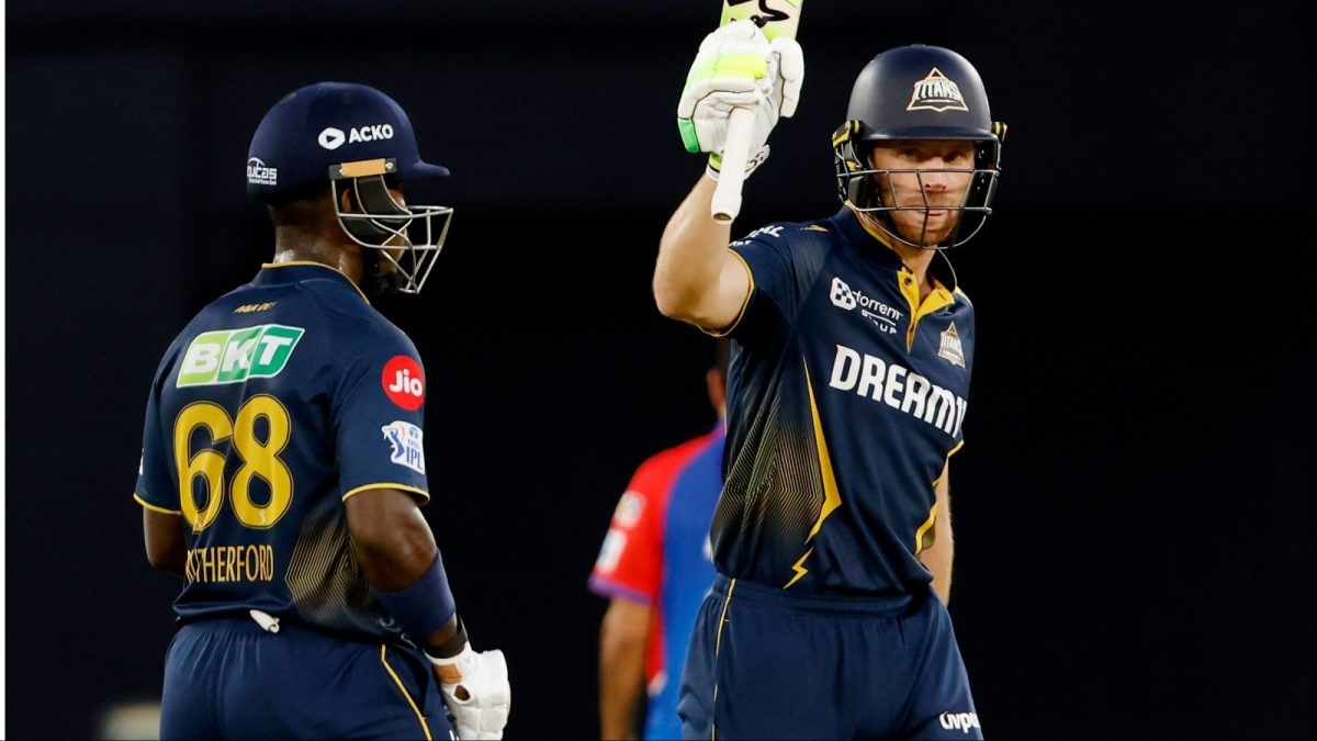 GT Vs DC, IPL 2025 Match Highlights & Analysis: Jos Buttler's Unbeaten ...
