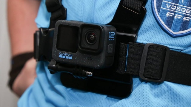 Referees To Equip Body Cameras At Upcoming FIFA Club World Cup 2025 ...