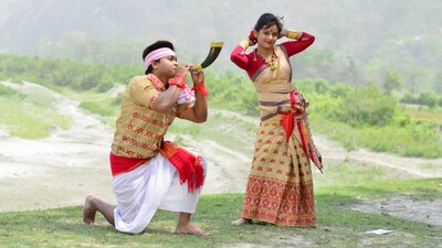 Happy Bohag Bihu 2025: Assam New Year Wishes, Images, Quotes, Messages ...