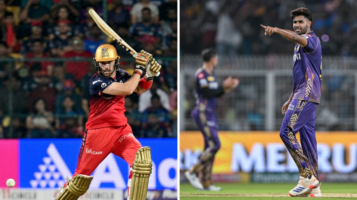 'Step 3 Gonna Be For You': Harshit Rana Delivers Savage Reply To Phil ...