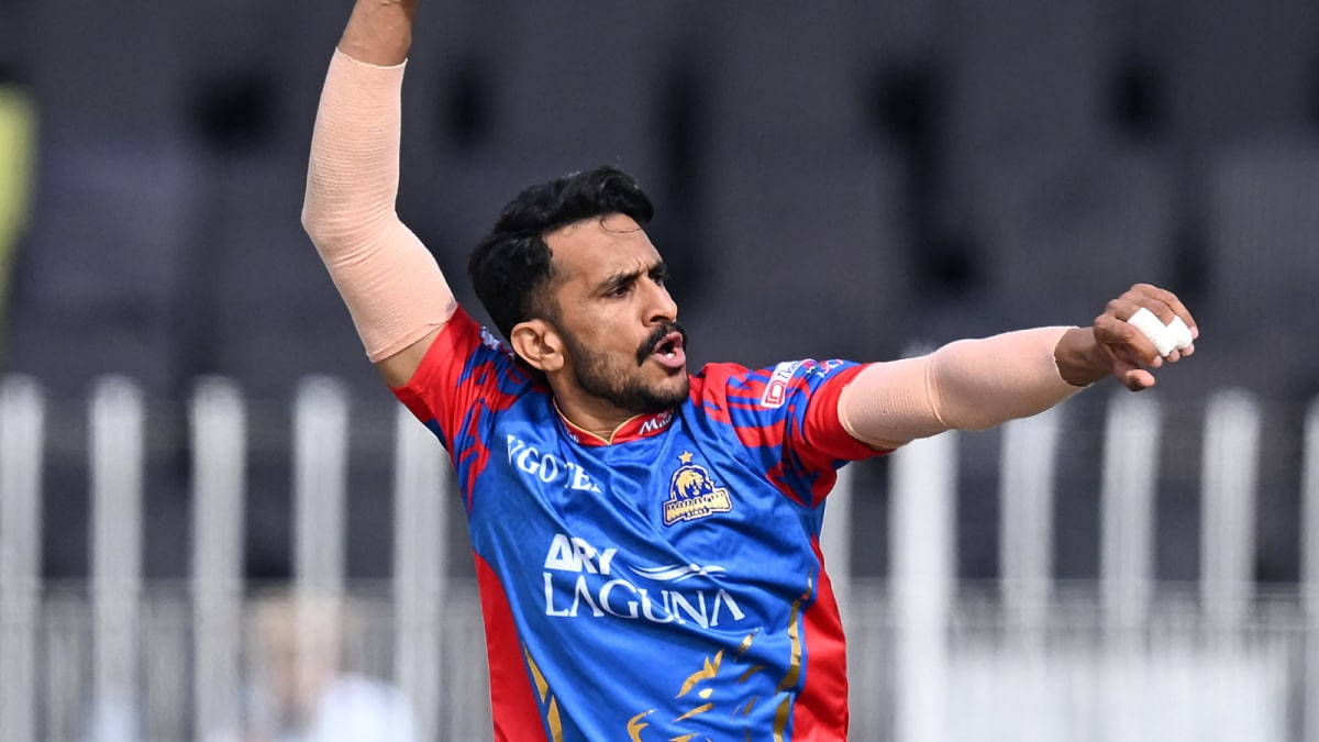 'Viewers Will Leave IPL And Watch PSL If...': Hasan Ali's Strong Claim ...