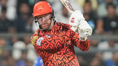 Heinrich Klaasen After Record-Breaking Century Vs KKR: 'We Owe It To ...