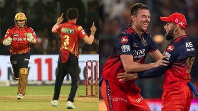 IPL 2025 RCB Vs PBKS: Updated Points Table, Orange Cap And Purple Cap ...