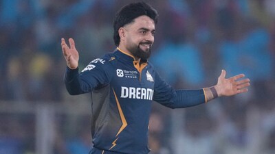 IPL 2025 GT Vs RR, Probable Playing XIs, Key Players To Watch: Time Up ...