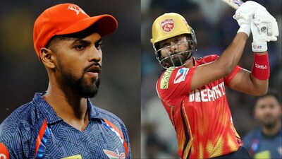 IPL 2025 Orange Cap Standings: Updated Most Runs List After LSG Vs PBKS ...