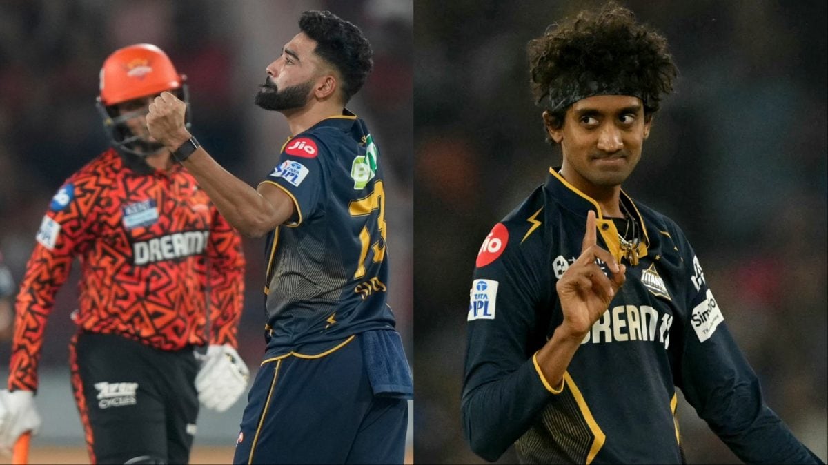 IPL 2025 Purple Cap Standings: Updated Most Wickets List After SRH Vs ...