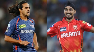 IPL 2025 Purple Cap Standings: Updated Most Wickets List After LSG Vs ...