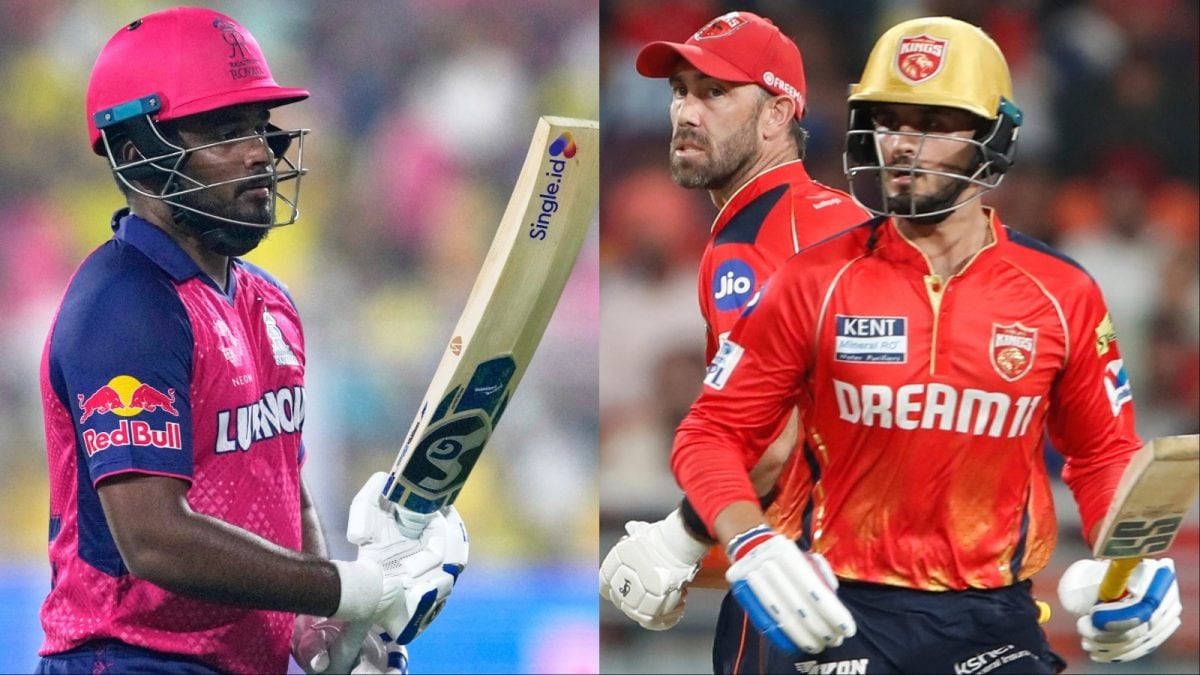 IPL 2025 Orange Cap Standings: Updated Most Runs List After PBKS Vs RR Match | Cricket News - News18