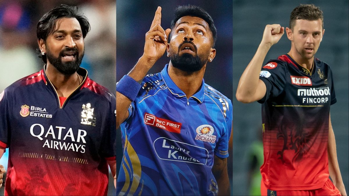 IPL 2025 Purple Cap Standings: Updated Most Wickets List After MI Vs RCB Match | Cricket News ...