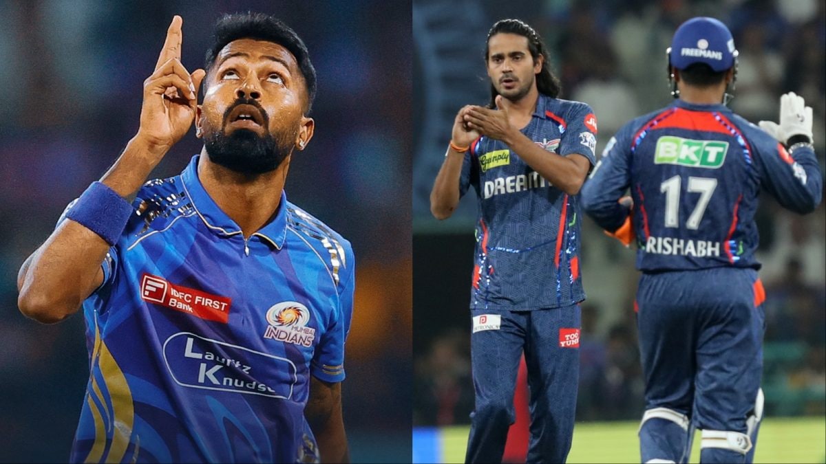 IPL 2025 Purple Cap Standings: Updated Most Wickets List After LSG Vs ...