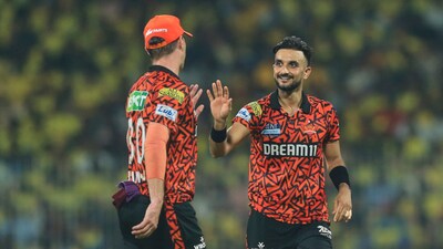 CSK Vs SRH, IPL 2025 Match Highlights: Sunrisers Hyderabad Beat Chennai Super Kings By 5 Wickets ...