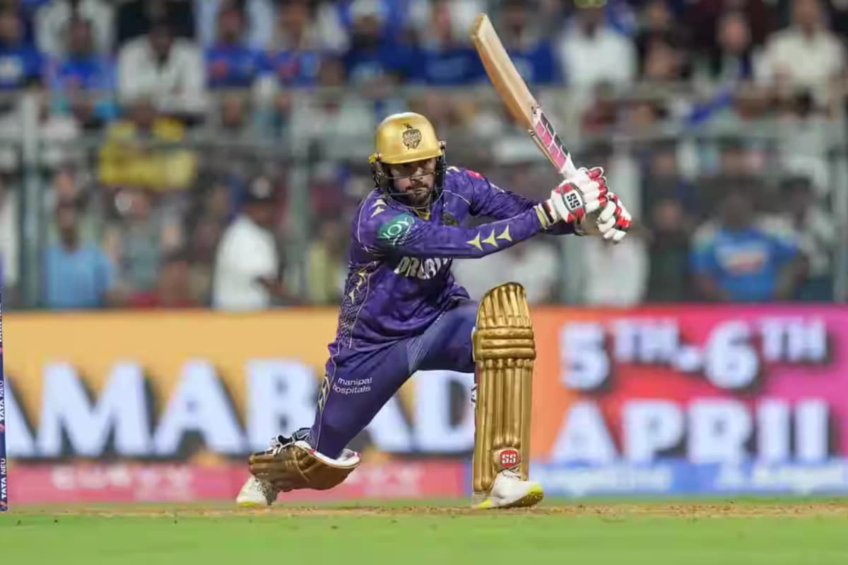 Manish Pandey Profile | Manish Pandey Cricket Career | Cricket Stats