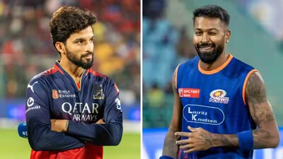 MI Vs RCB, IPL 2025 Live Streaming: When And Where To Watch Mumbai ...