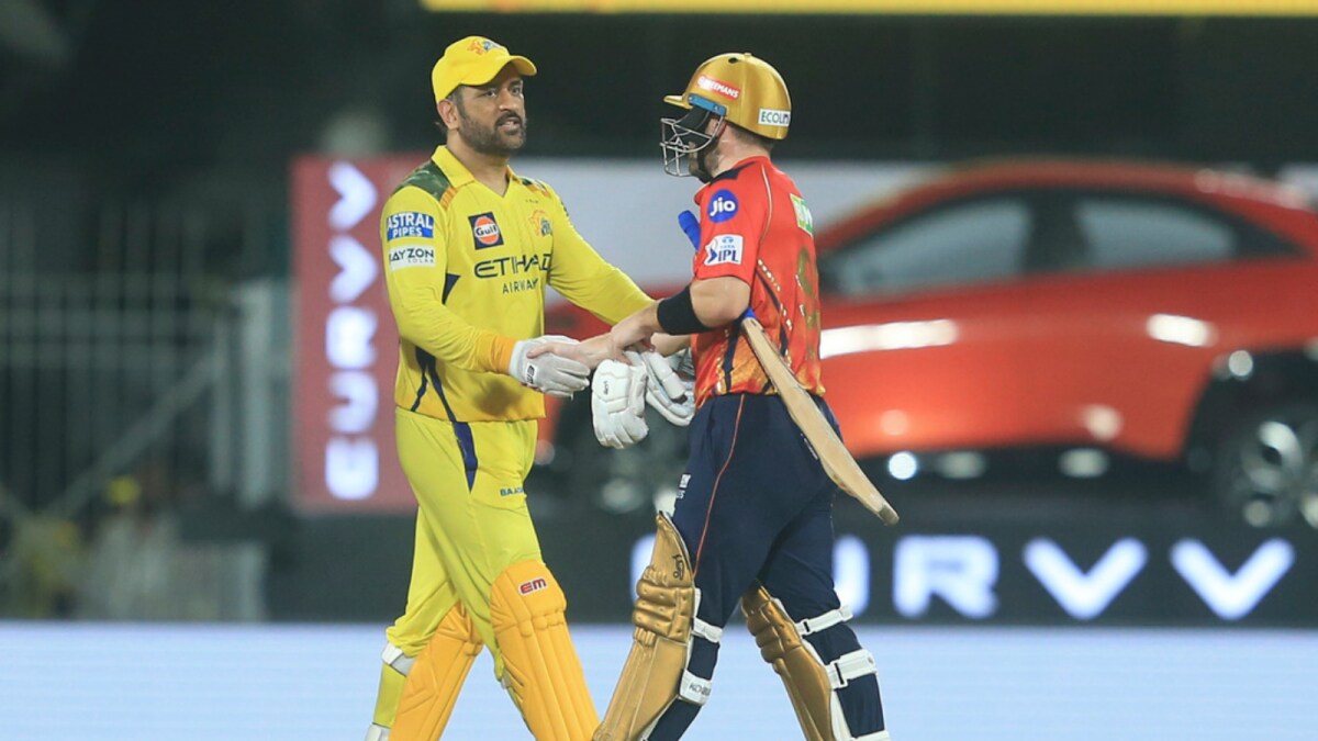 IPL 2025 Points Table, Orange Cap And Purple Cap After PBKS Beat CSK By ...