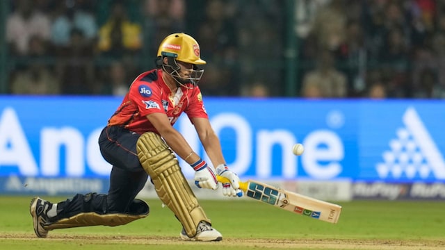 IPL 2025, RCB vs PBKS Highlights: Nehal Wadhera Helps Punjab Beat Bengaluru By 5 Wickets - News18